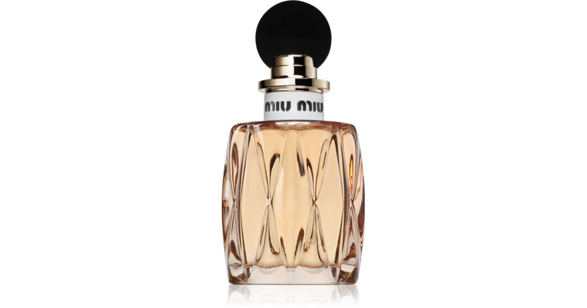 Miu Miu Miutine Eau de Parfum da donna | notino.it