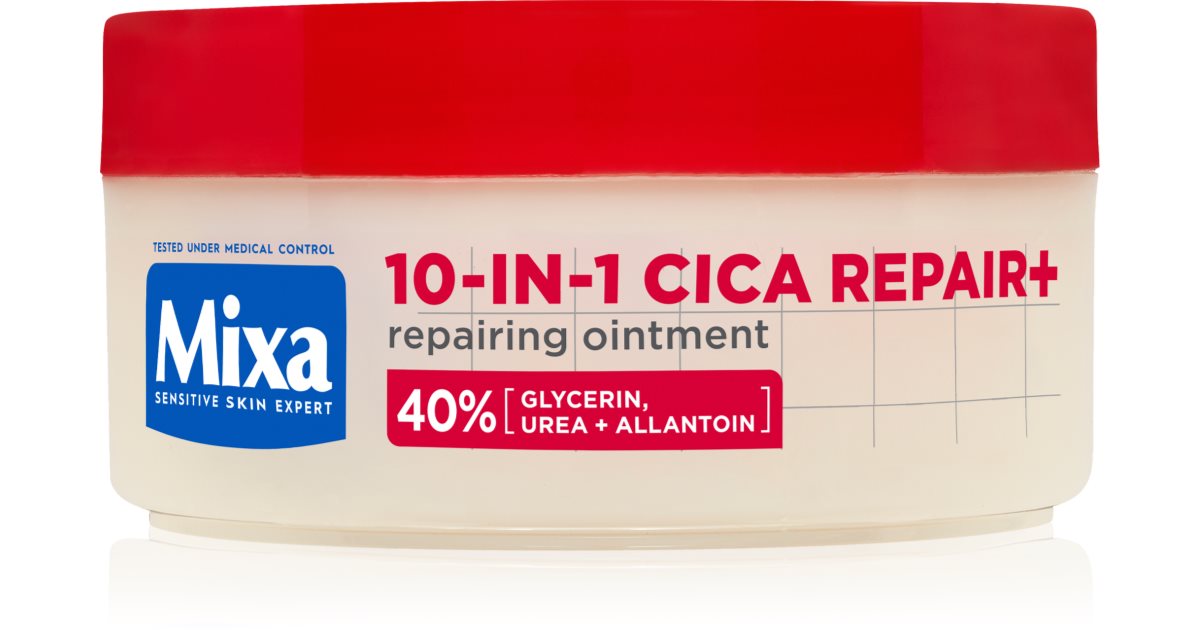 MIXA Cica Repair 10-in-1 | notino.gr