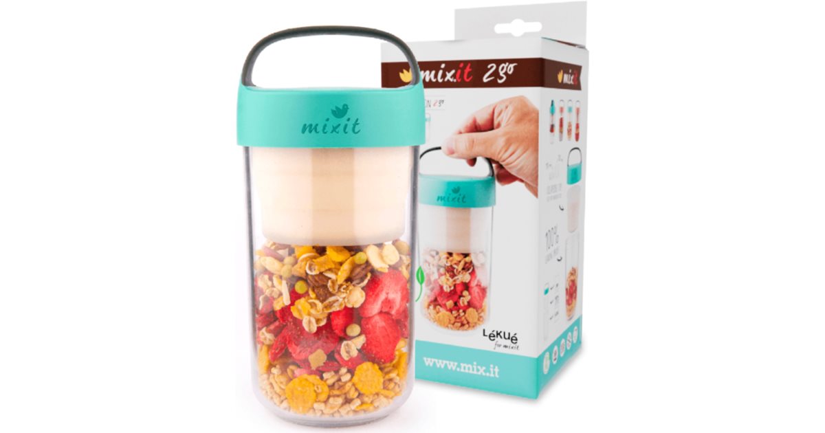 MIXIT 2go | Brza dostava | notino.hr