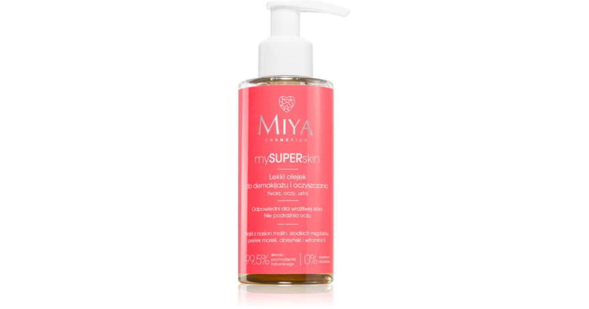 MIYA Cosmetics mySUPERskin | Brza dostava | notino.hr