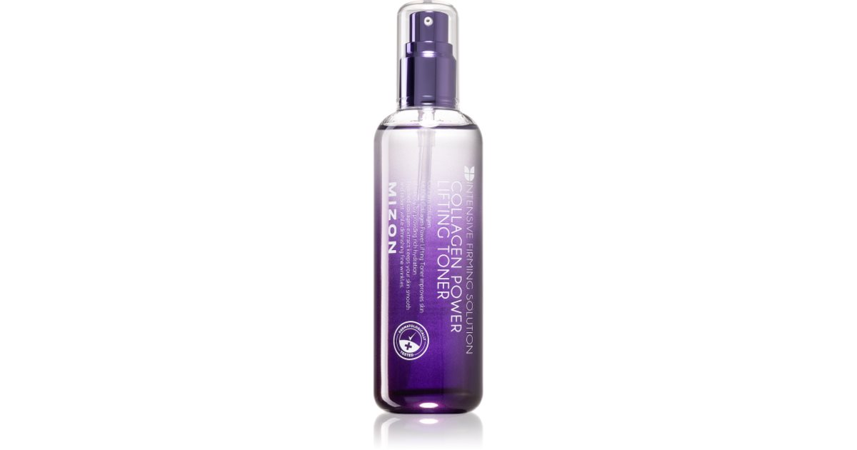 Mizon Intensive Firming Solution Collagen Power Hauttonikum mit Lifting ...