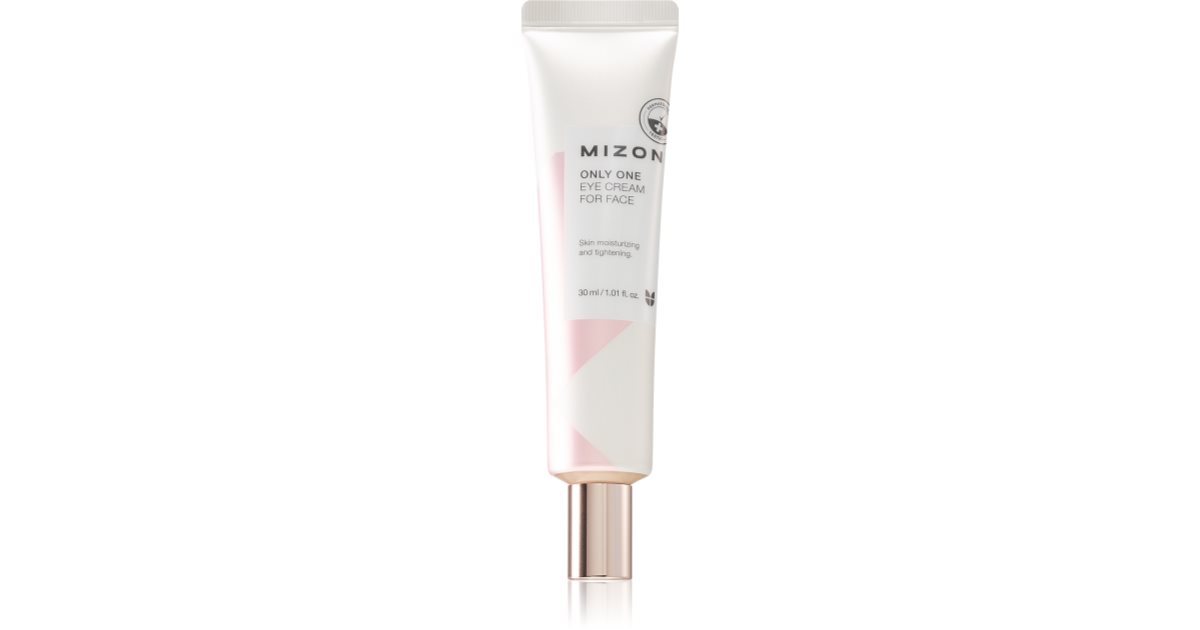 Mizon Only One intensive lifting cream for the face and eye area ...
