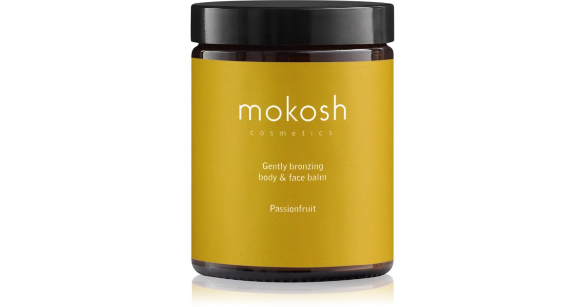 Mokosh Passionfruit | notino.gr