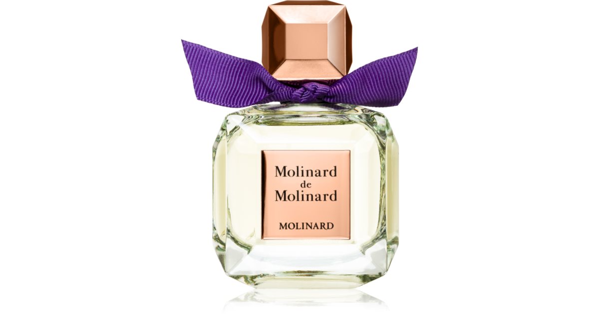 Molinard Molinard de Molinard Eau de Toilette für Damen | Notino