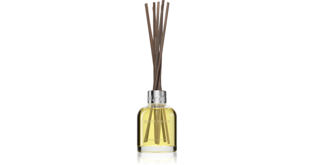 Molton Brown Re-charge Black Pepper Aroma Reeds refill for aroma ...