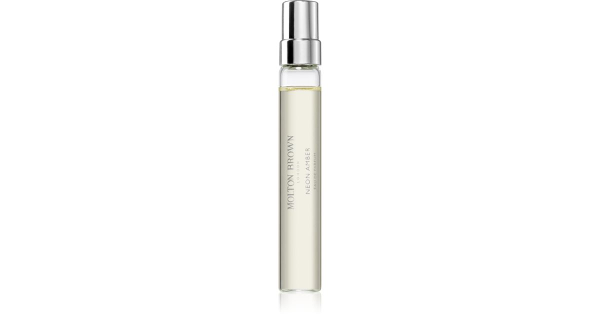 Molton Brown Neon Amber EDP Eau de Parfum mixte | notino.fr