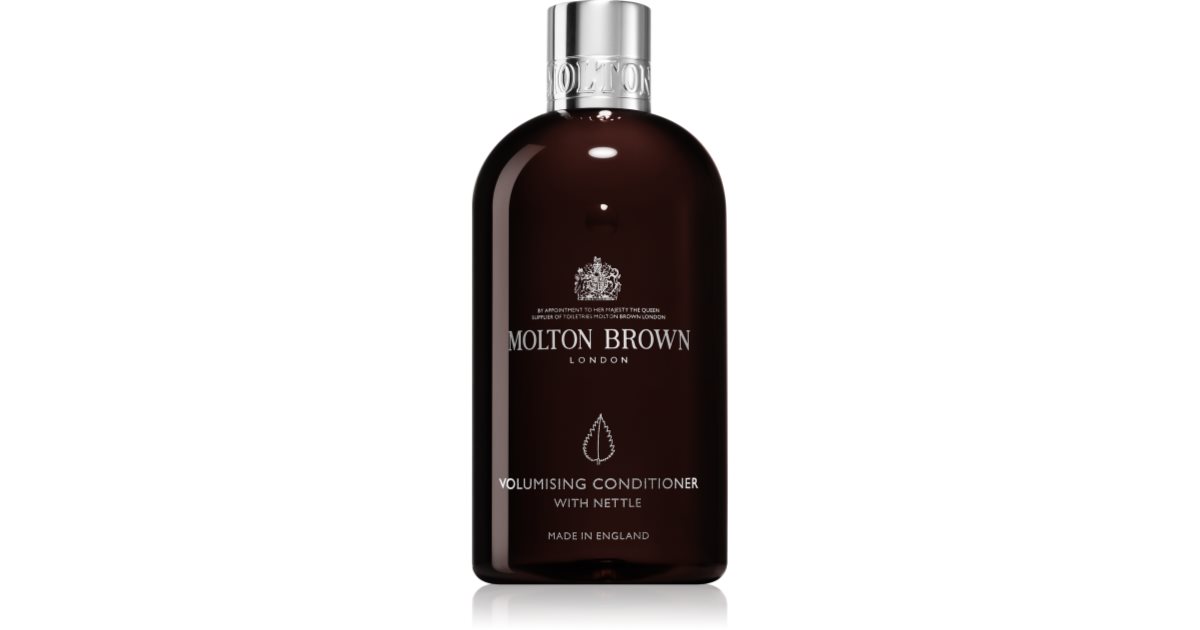 Molton Brown Volumising Conditioner With Nettle energising conditioner ...