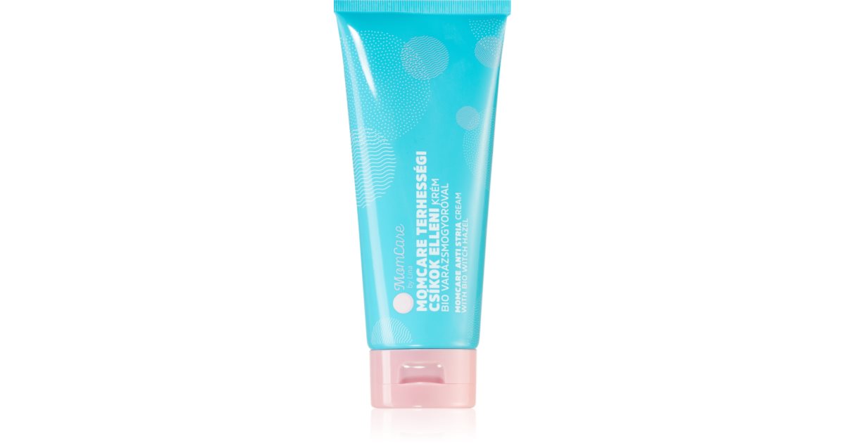 MomCare by Lina Anti-Stretch Mark Cream body cream for stretch marks ...