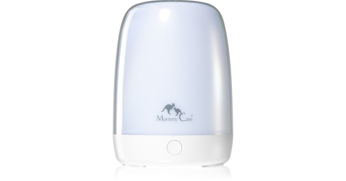 Mommy Care Night Light & Breastfeeding noćno svjetlo | Notino.hr