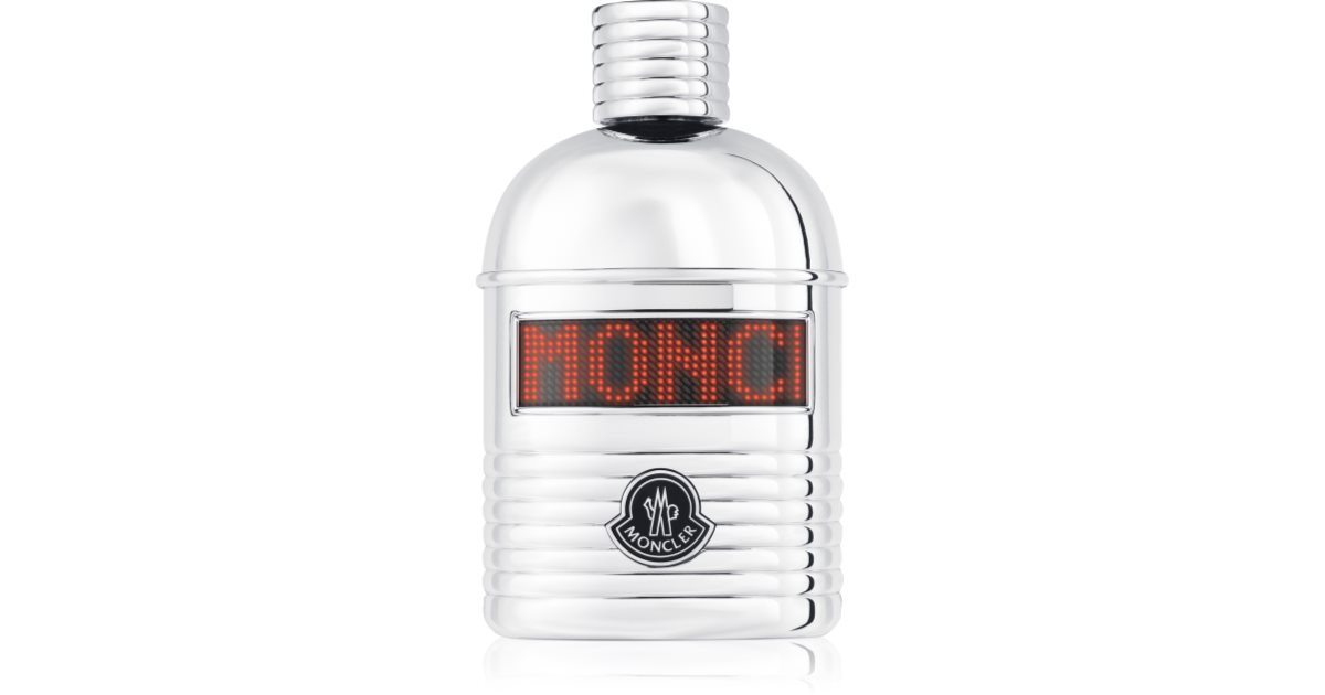 Moncler Pour Homme eau de parfum for men | notino.co.uk