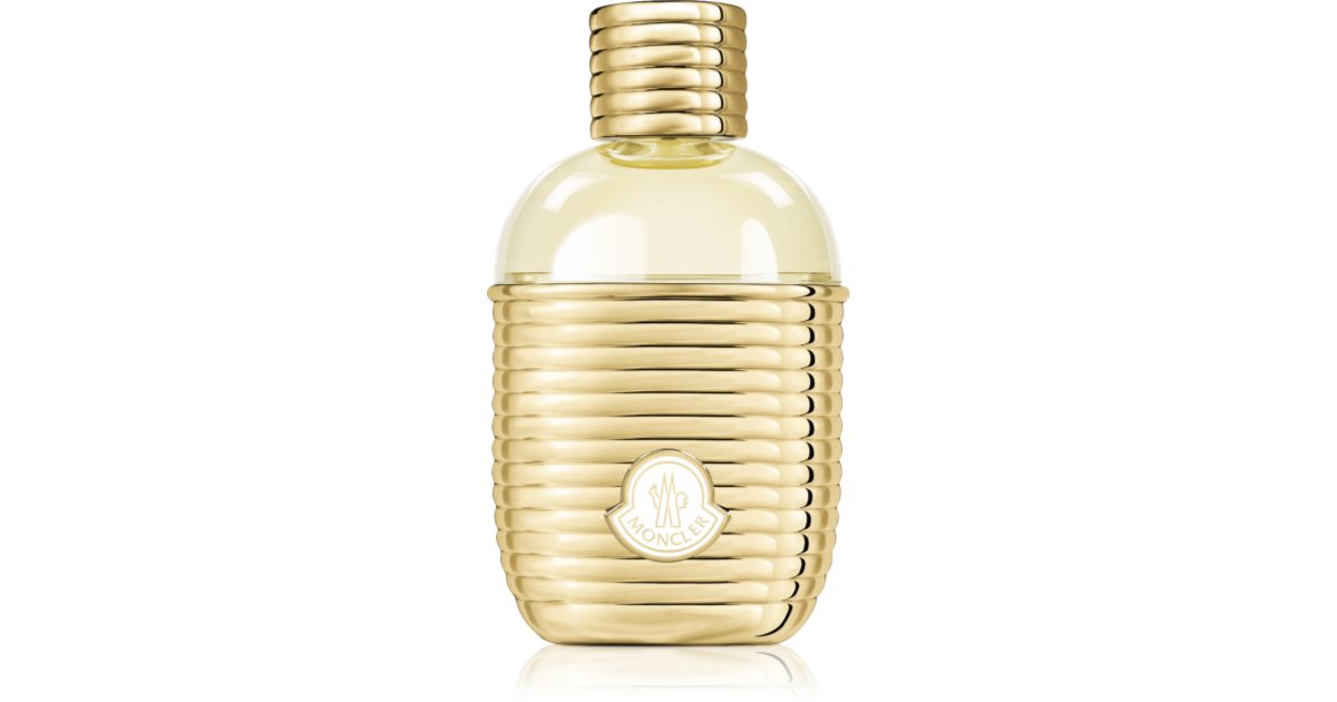 Moncler Pour Femme Sunrise eau de parfum for women | notino.co.uk