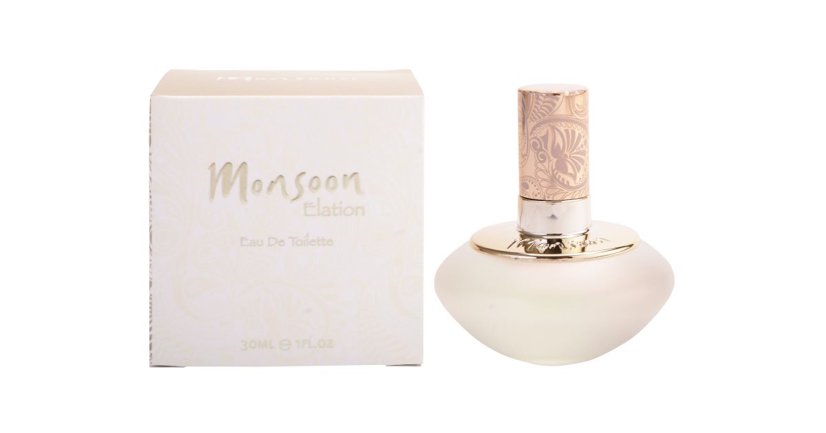 Monsoon Elation туалетна вода для жінок 30 мл Великий асортимент ...