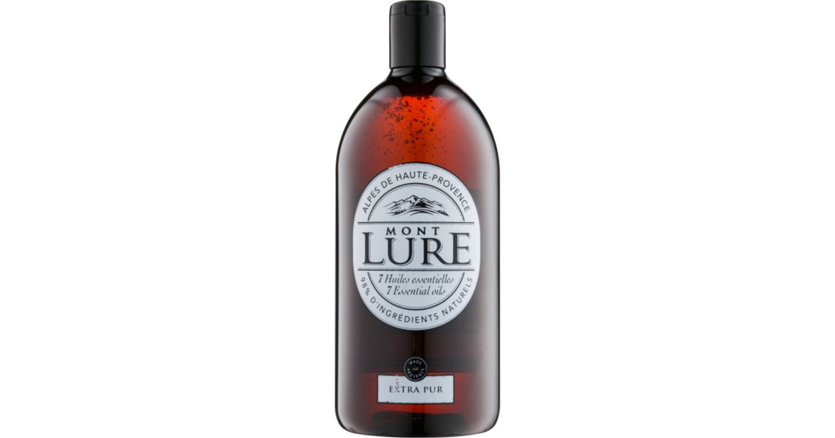 Mont Lure Original Extra Pure Liquid Soap Refill | notino.co.uk
