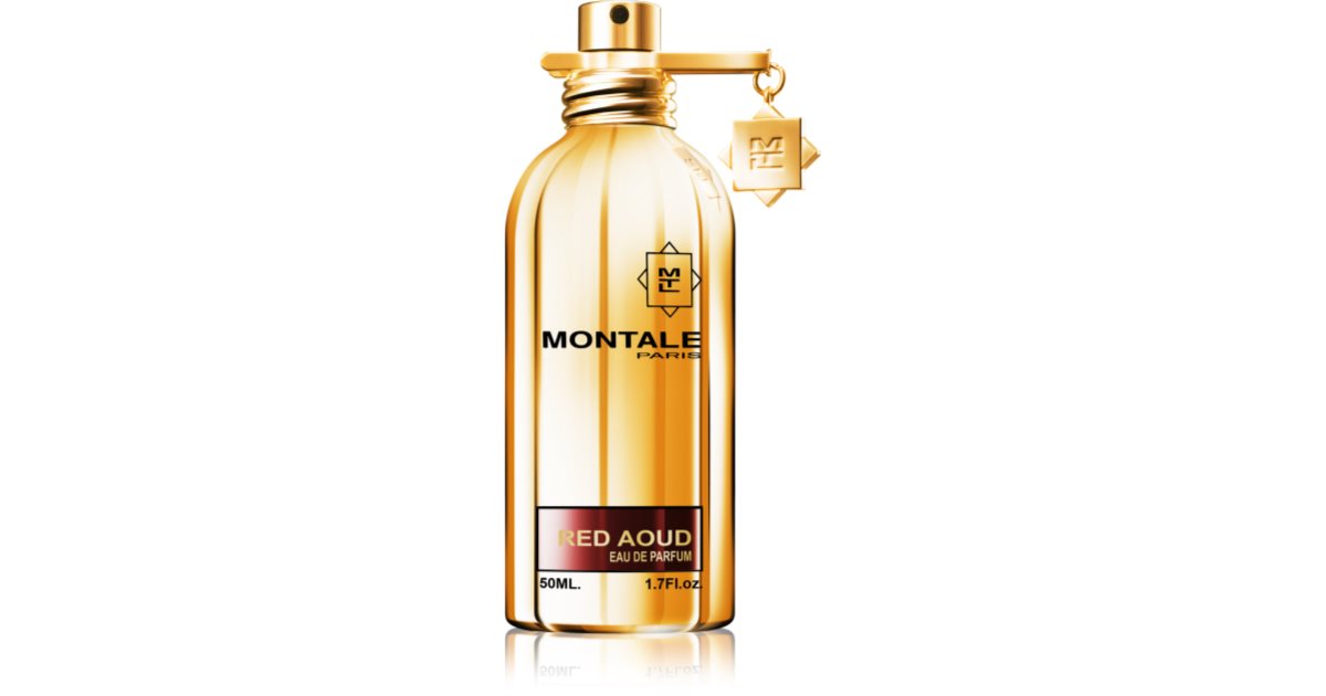 Montale Red Aoud Eau de Parfum unisex | notino.es