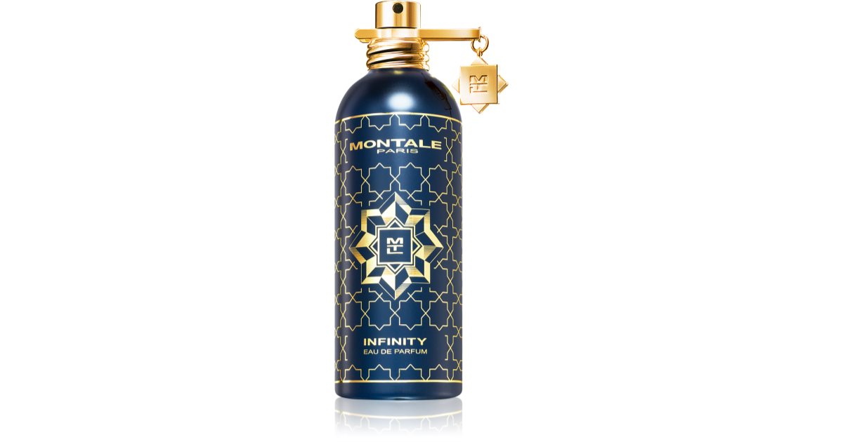 Montale Infinity Eau de Parfum unisex