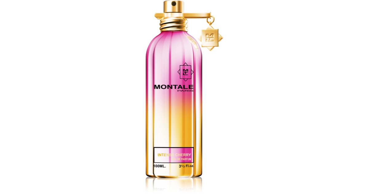 Montale Intense Cherry Eau de Parfum unisex reviews | notino.ie