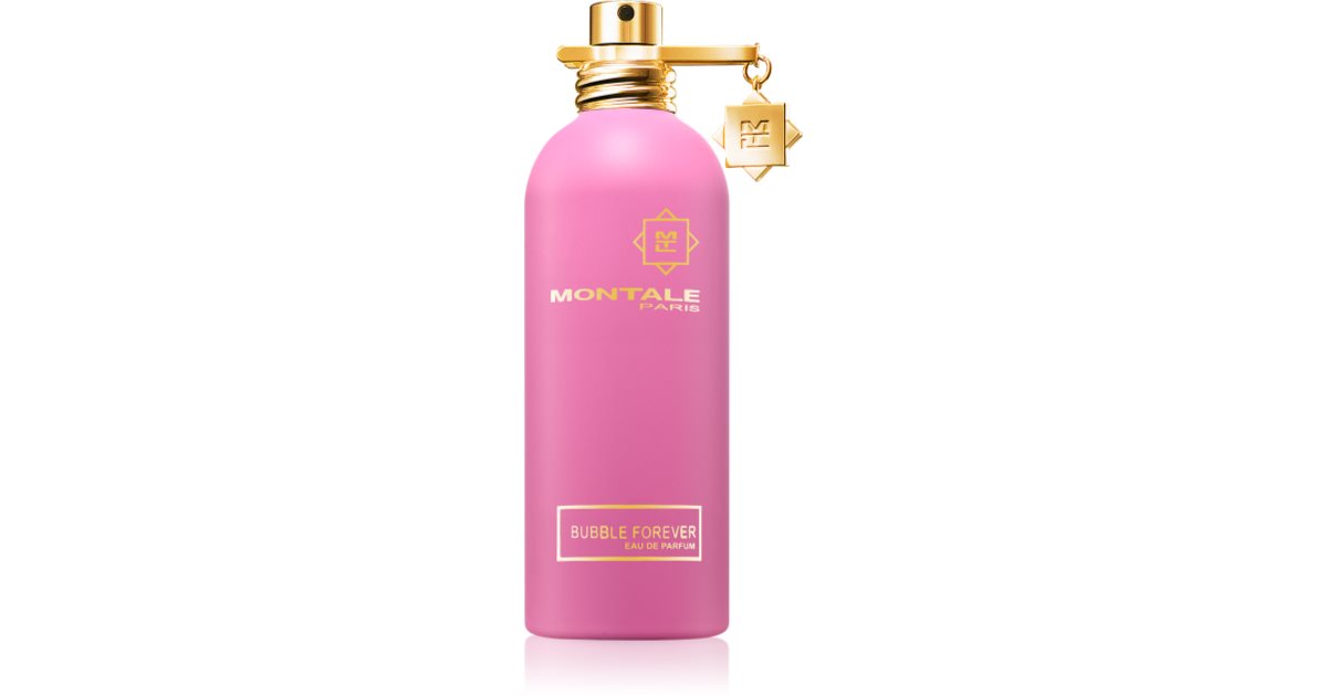 Montale Bubble Forever Eau de Parfum mixte | notino.fr