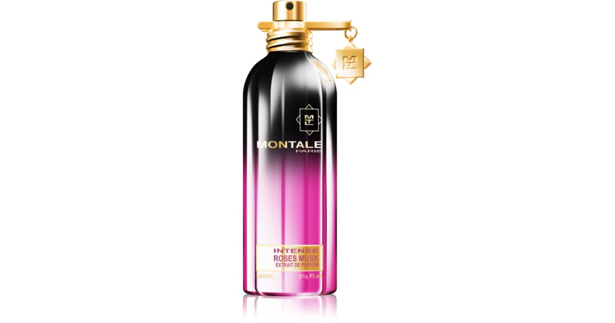 Montale Intense Roses Musk perfume extract for women | notino.co.uk