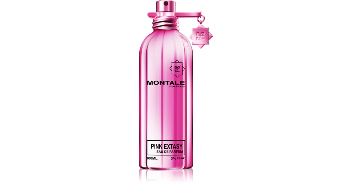 Montale Pink Extasy Eau de Parfum para mujer | notino.es