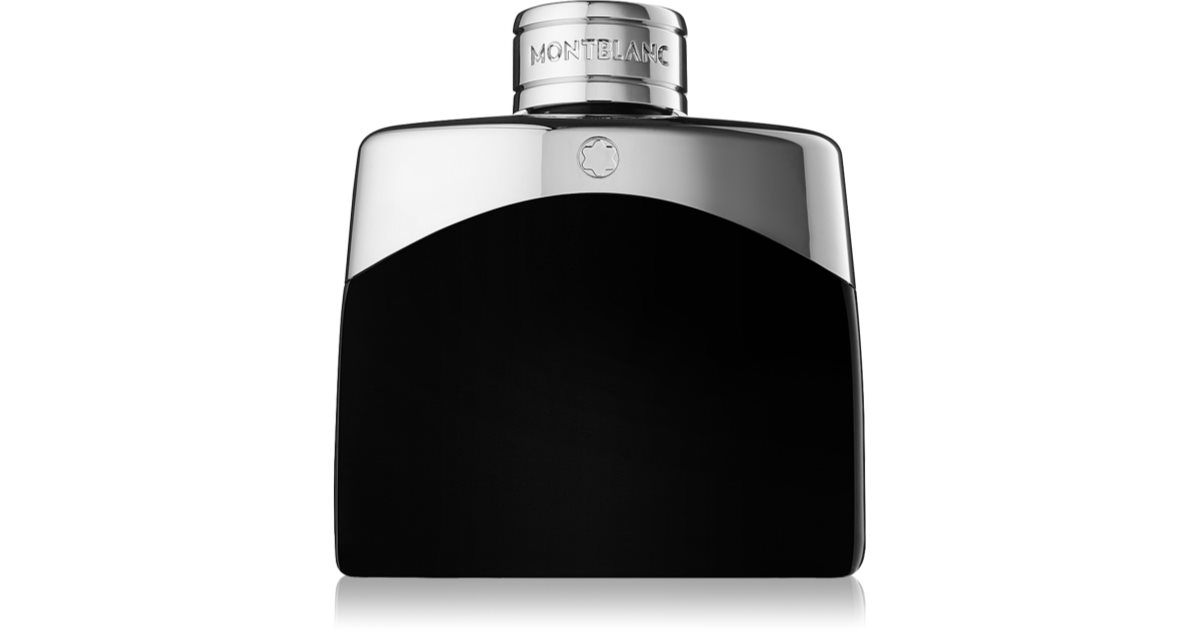 Montblanc Legend eau de toilette for men | notino.co.uk