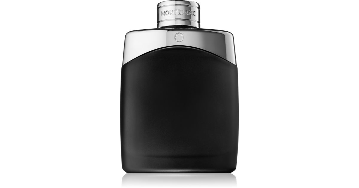 Montblanc Legend after shave -vesi miehille | notino.fi