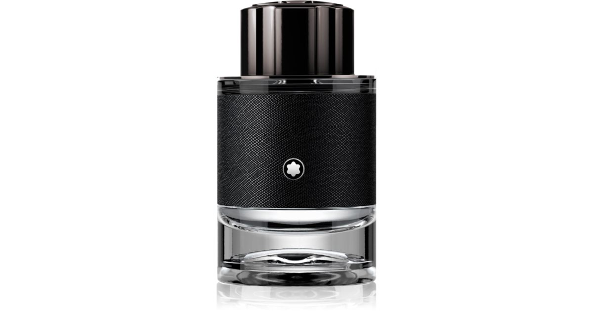 Montblanc Explorer Eau de Parfum para hombre | notino.es