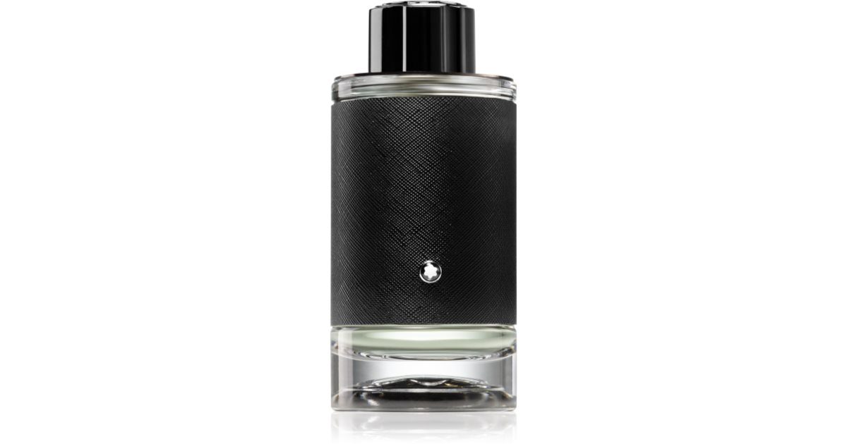 Montblanc Explorer Eau de Parfum pour homme | notino.fr