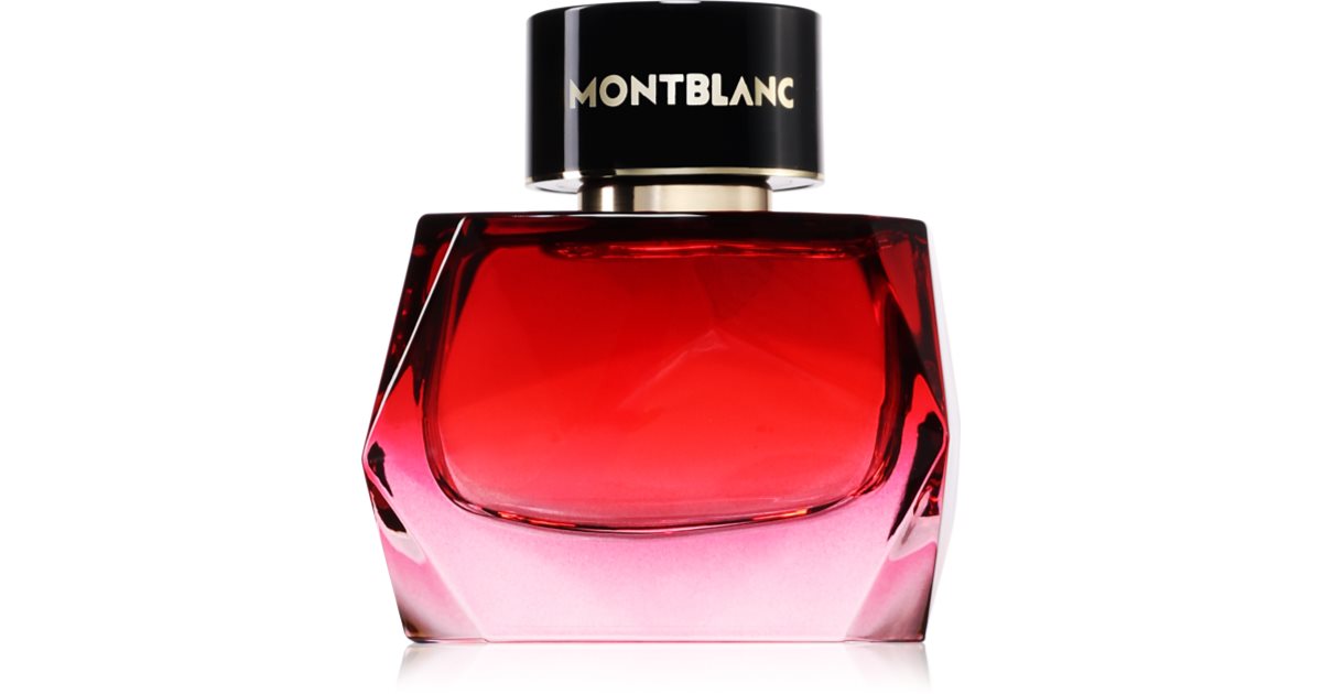 Montblanc Signature Elixir Eau de Parfum für Damen