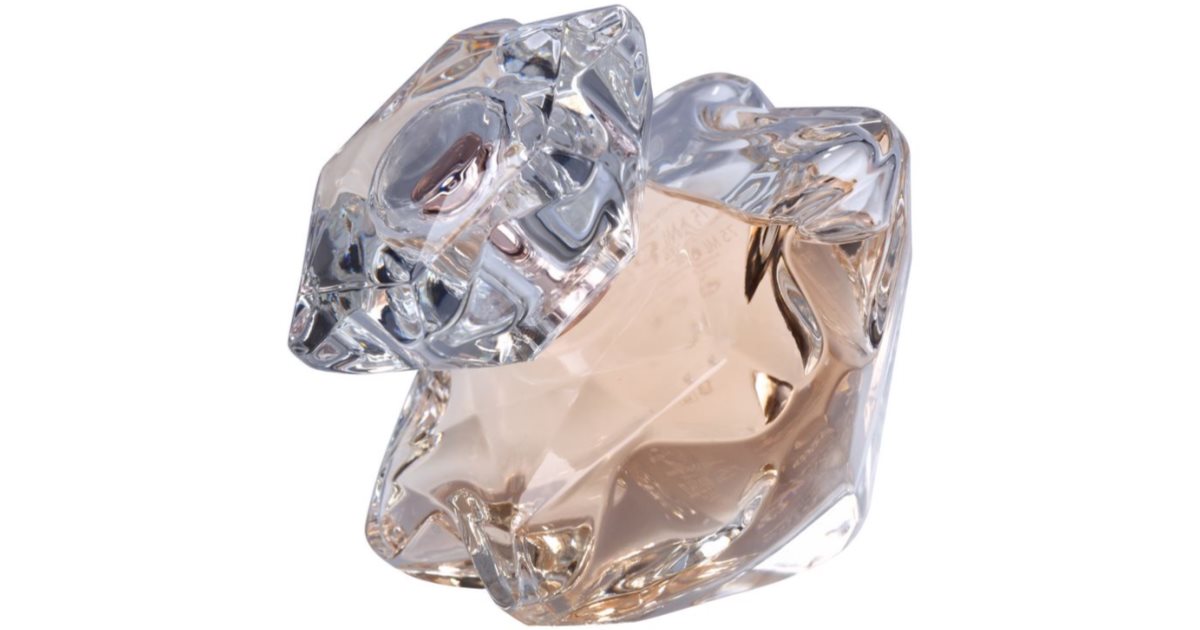 Montblanc Lady Emblem eau de parfum for women | notino.co.uk