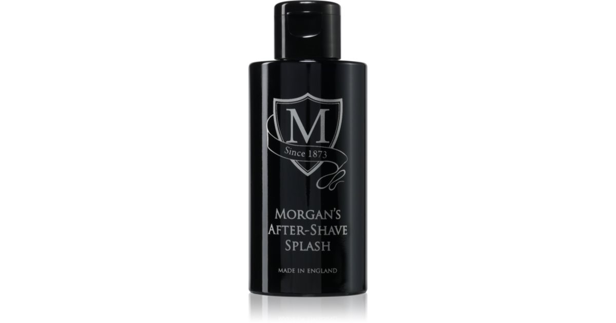 Morgan's After Shave Splash After Shave für Herren | NOTINO