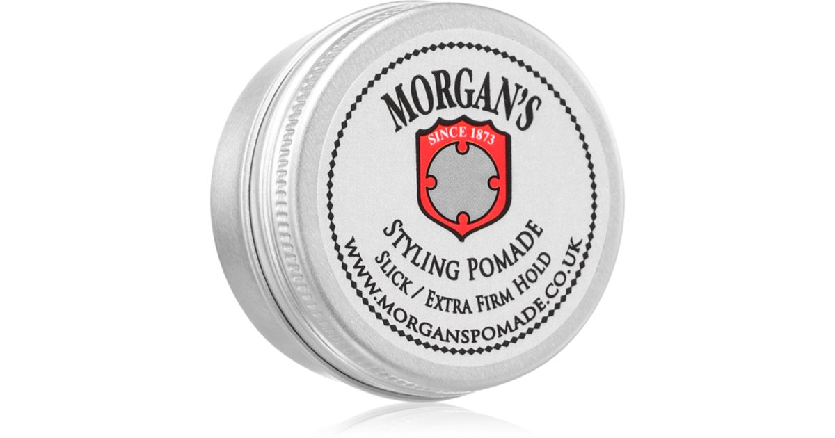 Morgan's Styling Slick Firm Hold Haar pommade | notino.nl