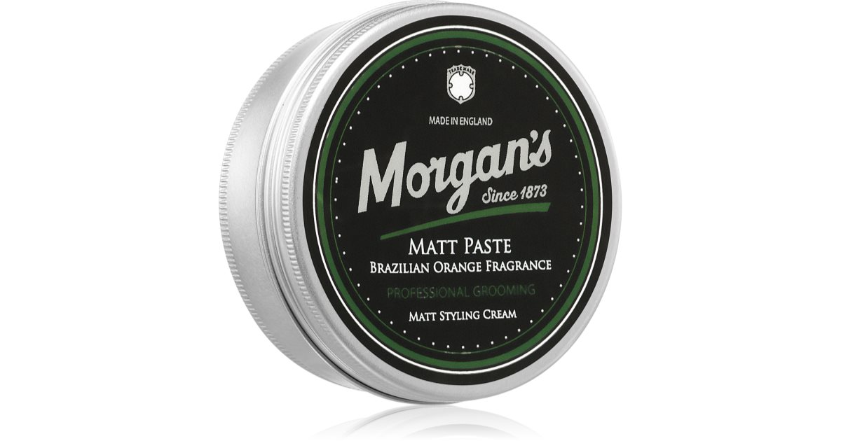 Morgan's Matt Paste paste for hair | notino.co.uk