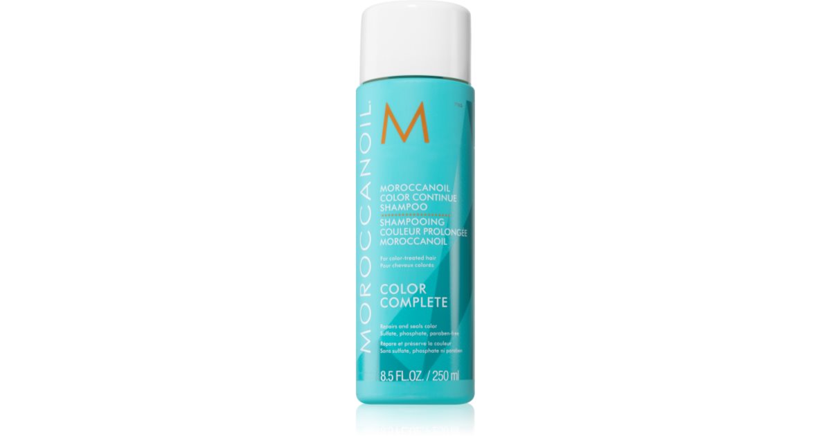 Moroccanoil Color Complete shampoing protecteur de couleur | notino.fr