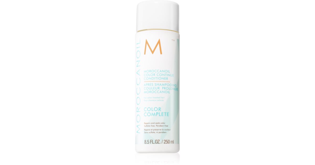 Moroccanoil Color Complete après-shampoing protecteur de couleur ...