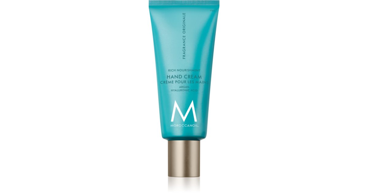Moroccanoil Body Fragrance Originale hand cream | notino.co.uk