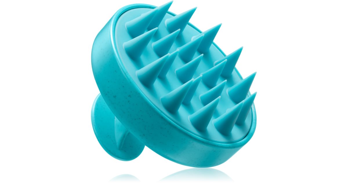 Moroccanoil Scalp Massage Brush Massage Brush for scalp and roots ...