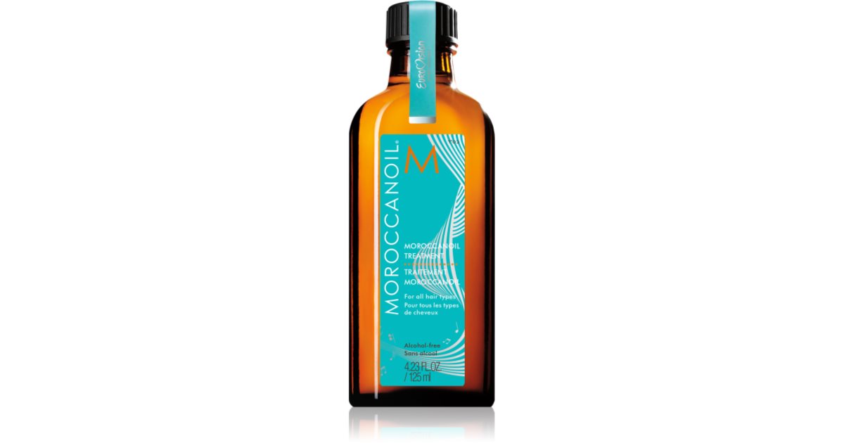 Moroccanoil Treatment hair treatment with argan oil | notino.co.uk