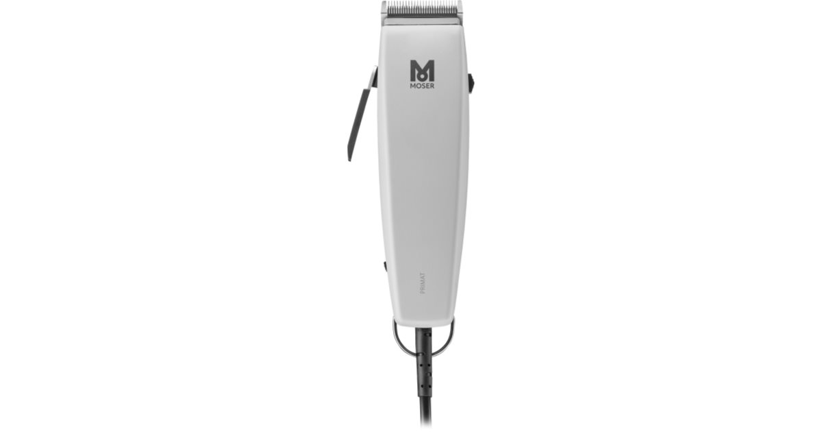 Moser Pro Primat 1230-0051 Professional Hair Trimmer for hair | notino.ie