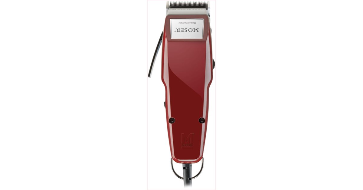Moser Pro 1400-0278 SET | Livrare rapida! | Notino.ro