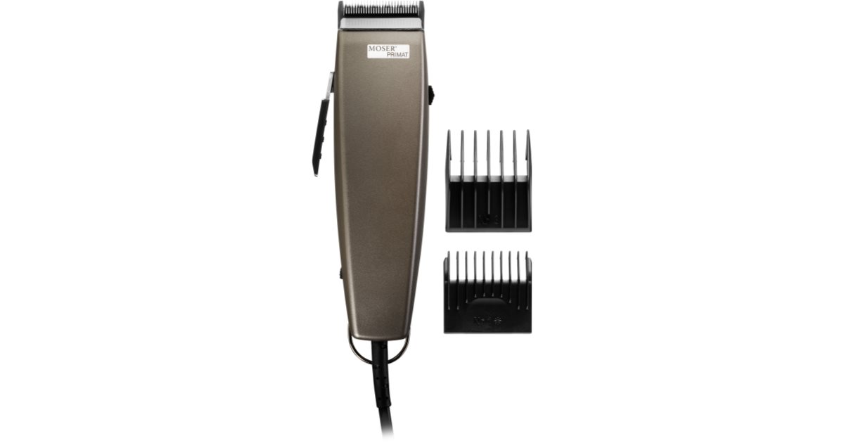 Moser Pro Primat Titan (1230-0053) hair clipper | notino.co.uk
