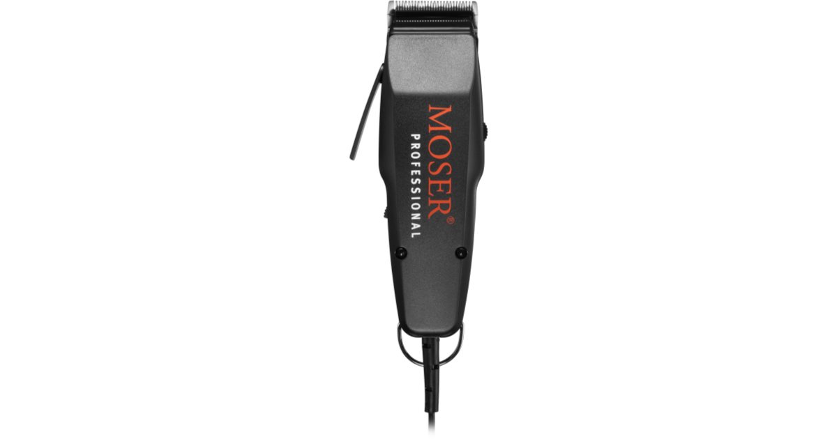 Moser Pro Professional 1400-0087 Hårklippningsmaskin | notino.se