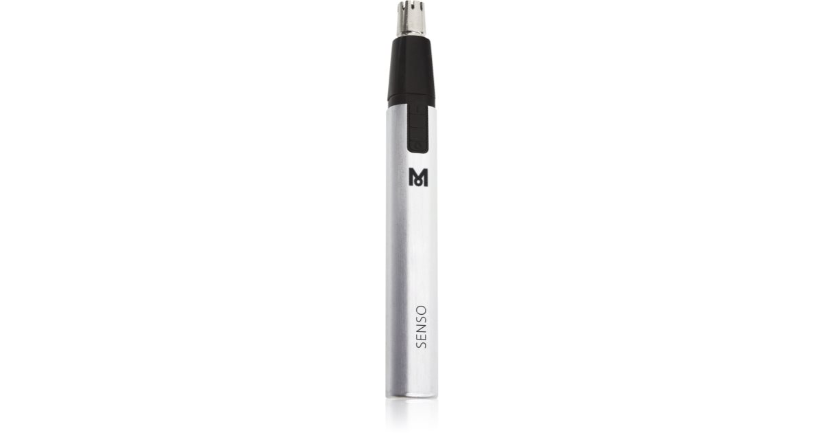 Moser Pro 4900-0050 Senso Cut nose and ear hair trimmer | notino.co.uk