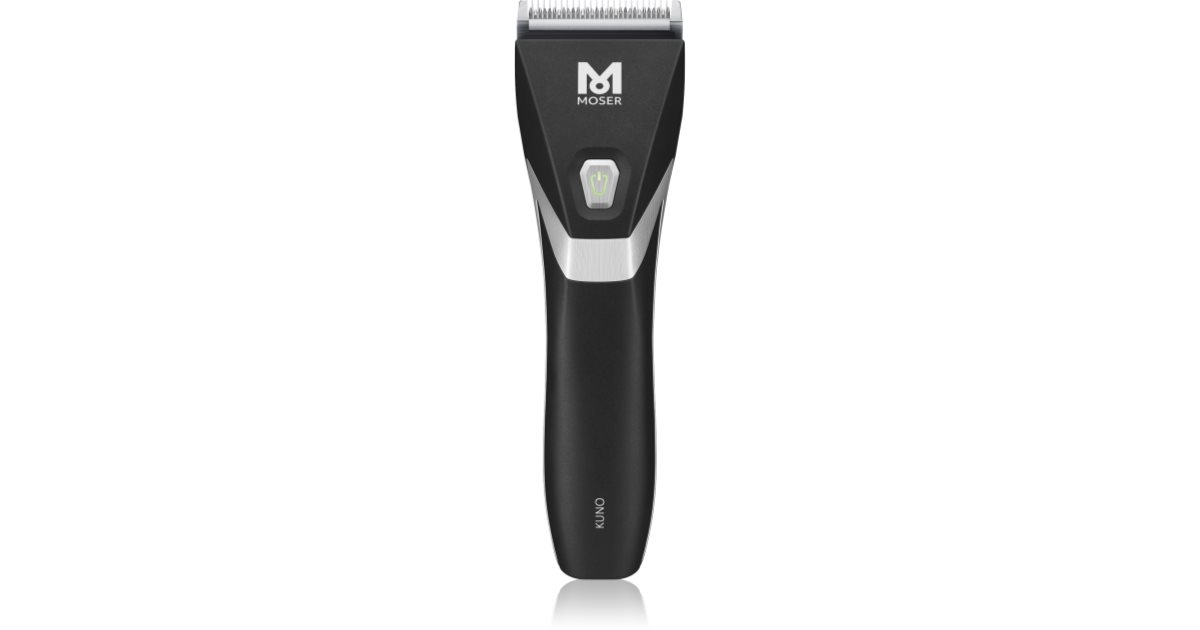 Moser Pro 1887-0050 Kuno Professional Hair Trimmer for hair | notino.ie