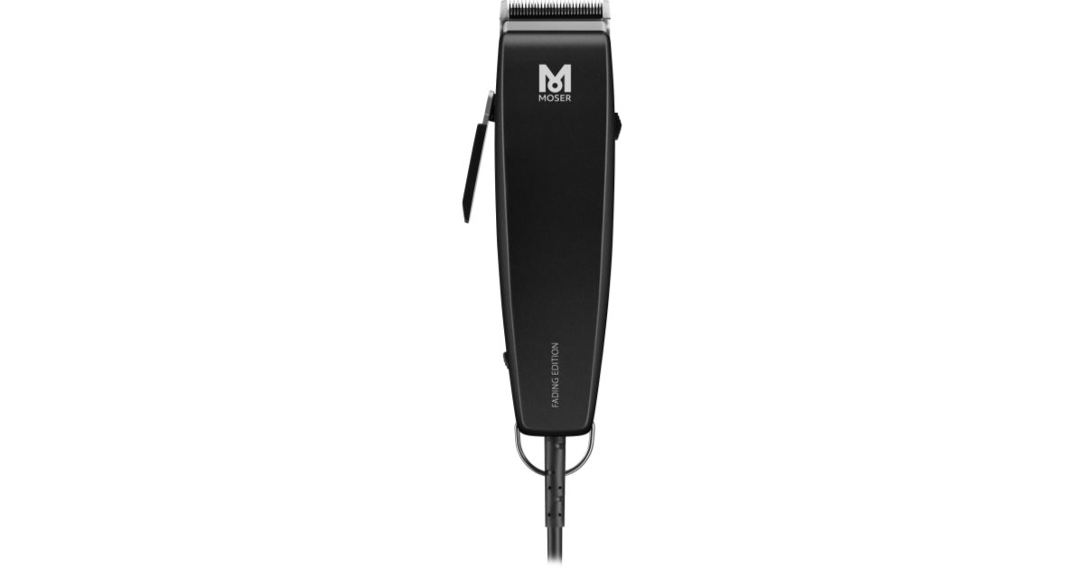 Moser Pro Primat Fade Edition 1230-0002 professional trimmer for hair ...