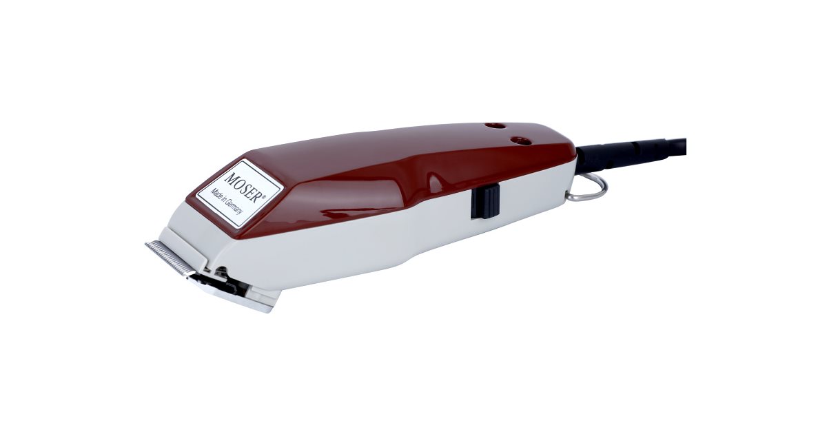 Moser Pro Mini 1411-0050 Professional Hair Trimmer for hair | notino.ie