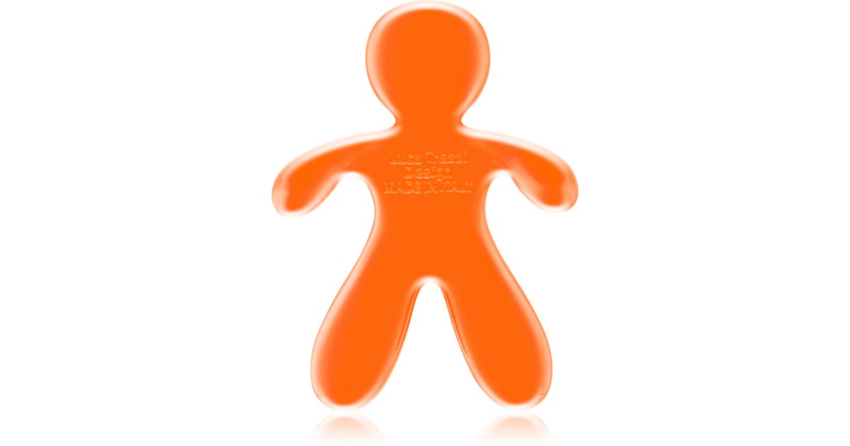 Mr & Mrs Fragrance Cesare Energy vôňa do auta | notino.sk