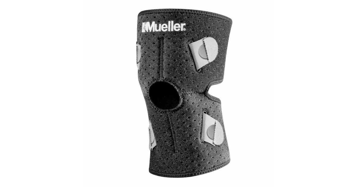 Mueller Adjust-to-Fit Knee Support | Livrare rapida! | Notino.ro