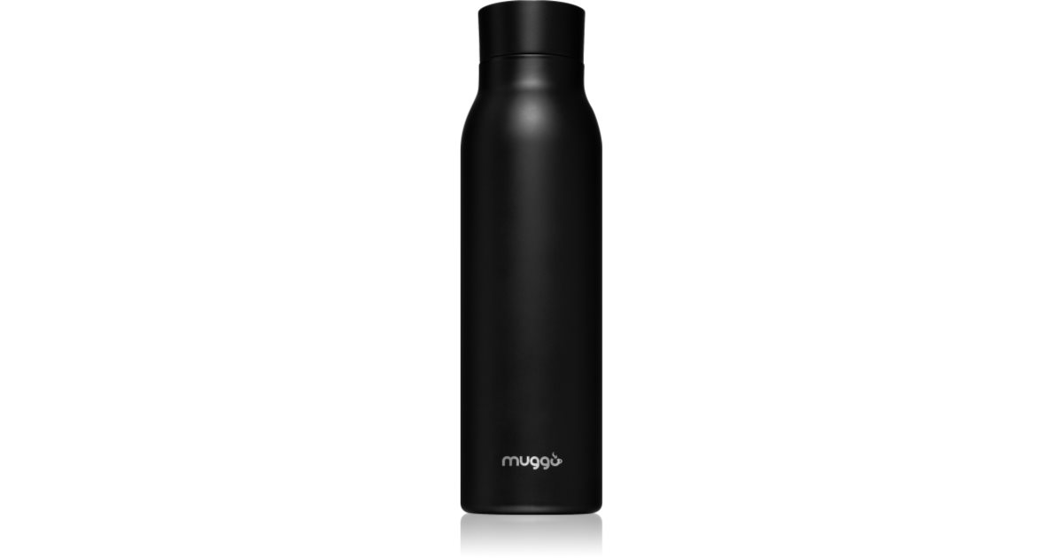 Muggo Smart Bottle smart insulated water bottle | notino.co.uk