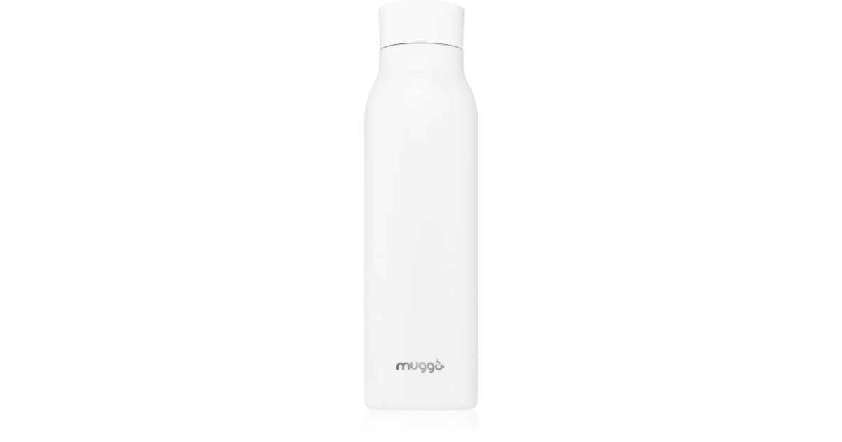 Muggo Boost inteligentní termoska | notino.cz