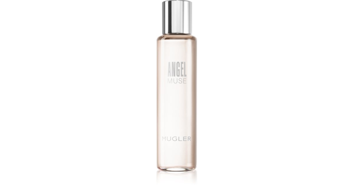 Mugler Angel Muse Eau de Parfum utántöltő hölgyeknek | notino.hu
